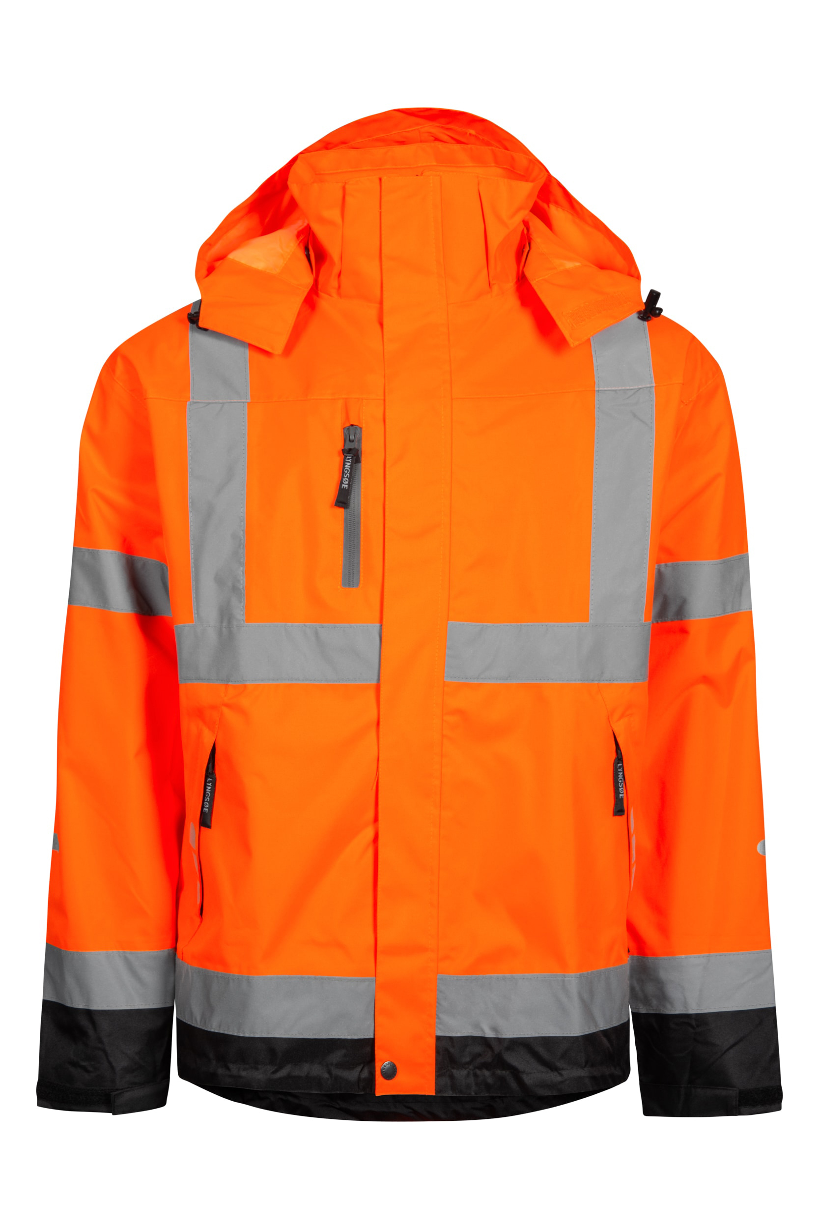 Jackets - Lyngsoe Rainwear